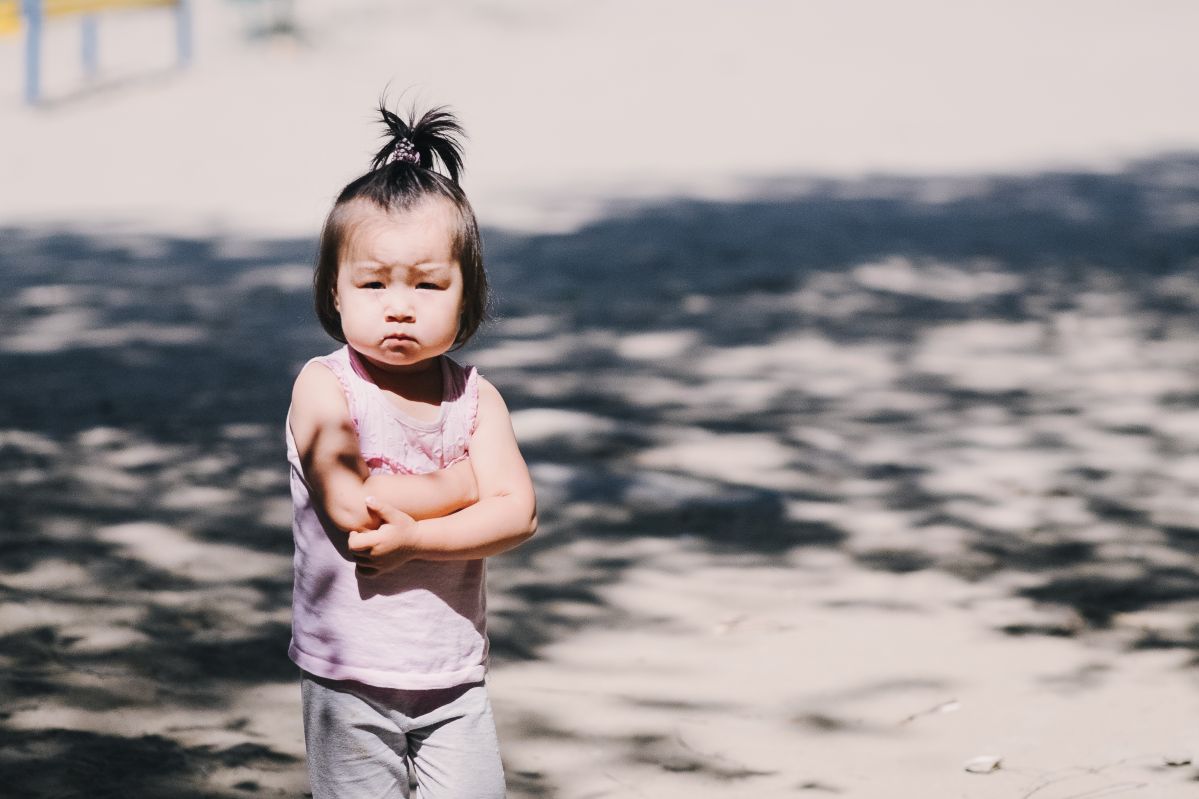 Children with disabilities run a high risk of abandonment by their ...